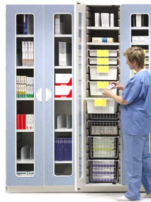 Health Management and Leadership Portal | Medical cabinet / storage ...