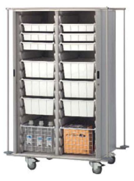 Health Management and Leadership Portal | Catheter trolley 3625ECP ...