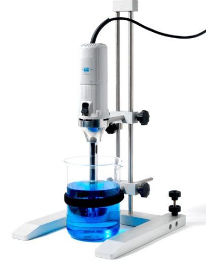 Health Management and Leadership Portal | Laboratory homogenizer 10000 ...