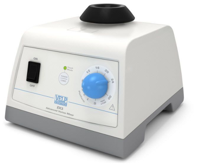 Health Management and Leadership Portal | Laboratory shaker / vortex / bench-top / variable ...