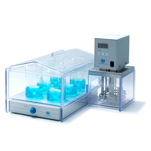 Health Management and Leadership Portal | Laboratory automatic digester ...