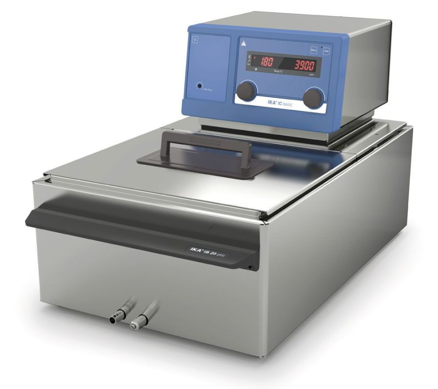 Health Management and Leadership Portal | Thermostatic laboratory water bath -20 °C ... +200 °C ...