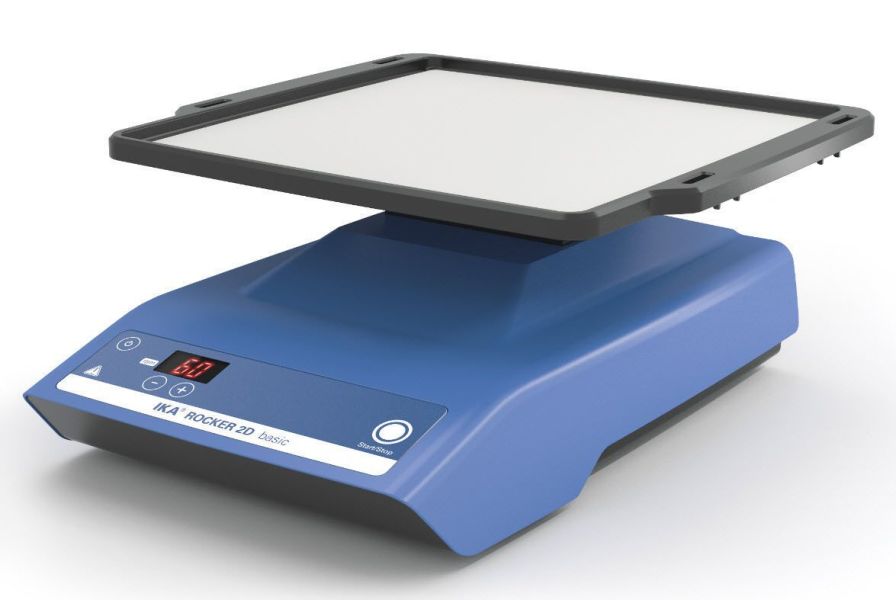 Health Management and Leadership Portal | Laboratory shaker / rocking ...