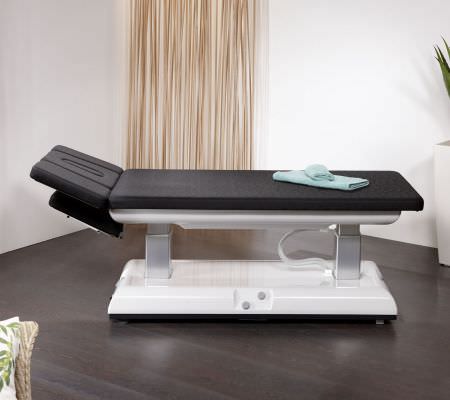 Health Management and Leadership Portal | Electrical massage table ...