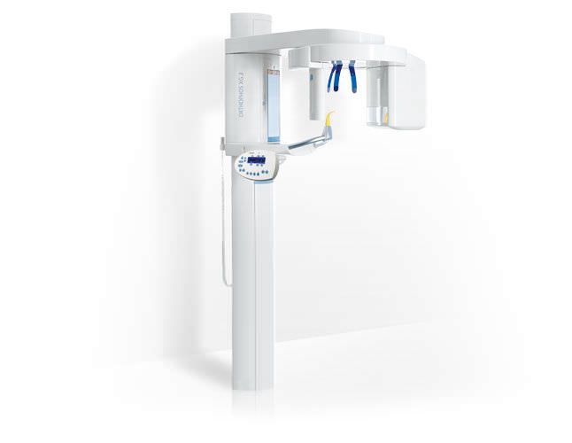 Health Management and Leadership Portal | Panoramic X-ray system ...