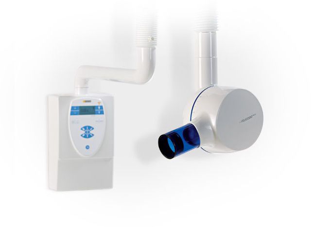 Health Management and Leadership Portal | Dental x-ray generator ...