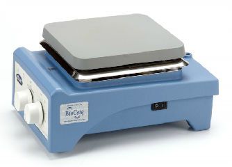 Health Management and Leadership Portal | Magnetic stirrer / analog ...