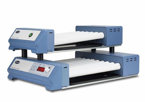 Health Management and Leadership Portal | Laboratory mixer / roller ...