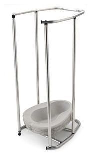 Health Management and Leadership Portal | Urinal support Vernacare ...