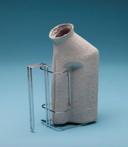 Health Management and Leadership Portal | Urinal support Vernacare ...