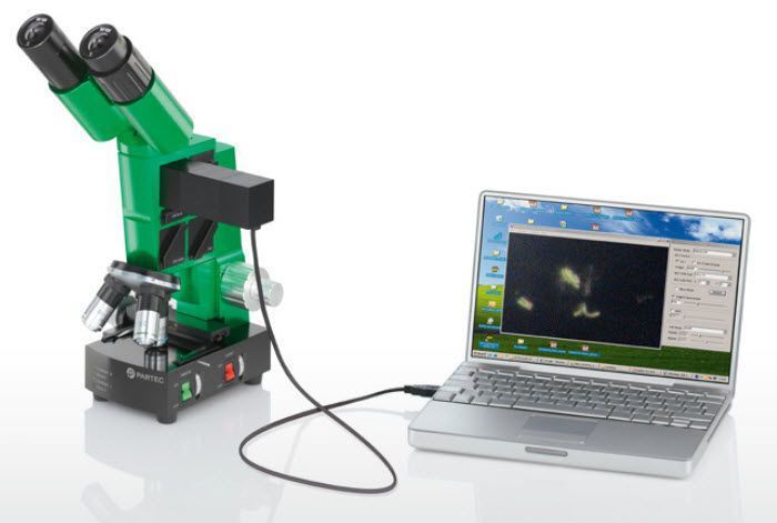 Health Management and Leadership Portal | Laboratory microscope ...