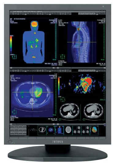 Health Management and Leadership Portal | LCD display / monochrome ...