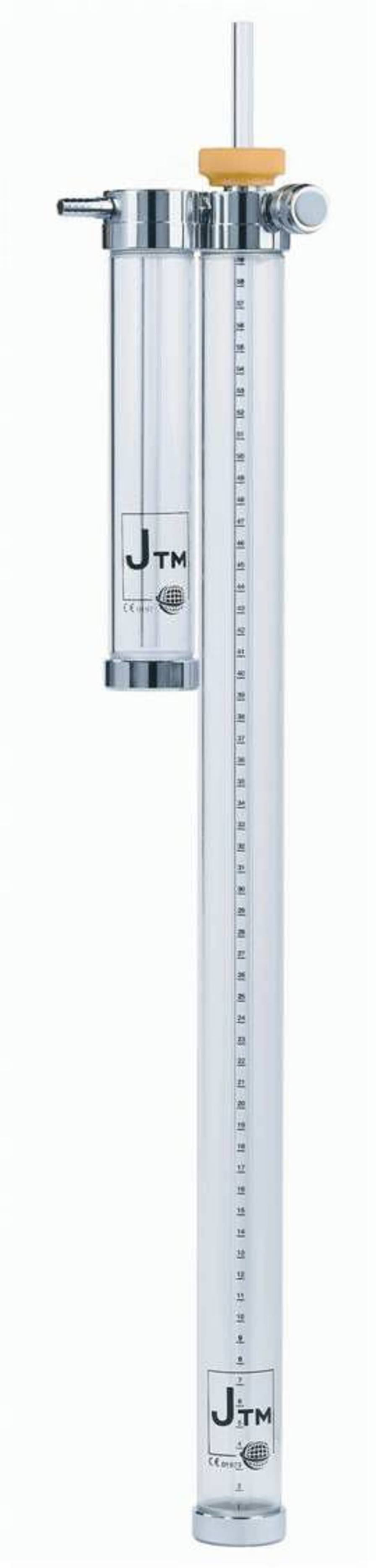 Health Management and Leadership Portal | Oxygen pressure regulator 4.5 ...