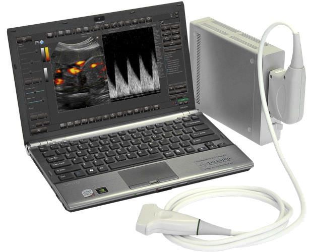 Health Management and Leadership Portal | Ultrasound system / on ...