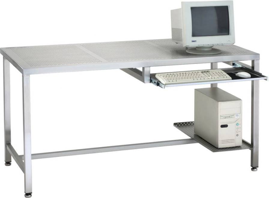 Health Management and Leadership Portal | Healthcare facility desk W ...