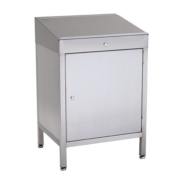 Health Management and Leadership Portal | Healthcare facility desk / 1 ...