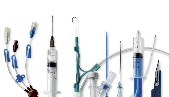 Health Management and Leadership Portal | Hypodermic syringe ...