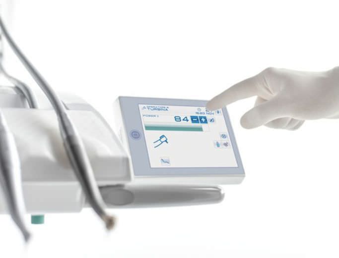 Health Management and Leadership Portal | Dental unit control unit ...