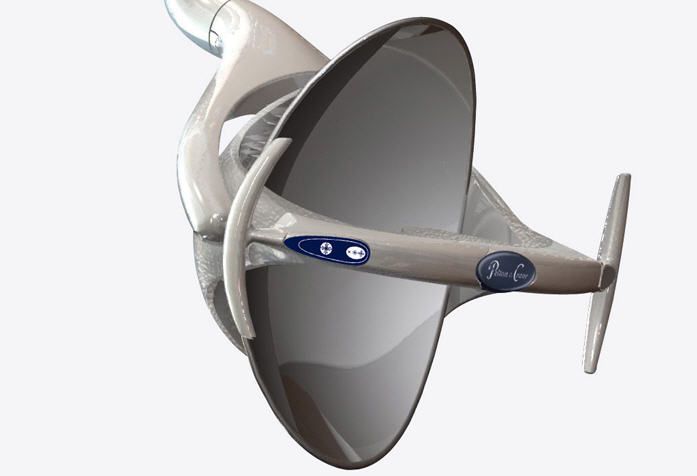 Health Management and Leadership Portal | Dental chair Spirit 1800 ...