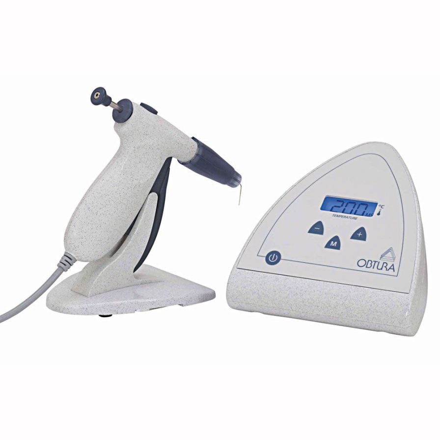 Health Management and Leadership Portal | Gutta Percha root canal ...