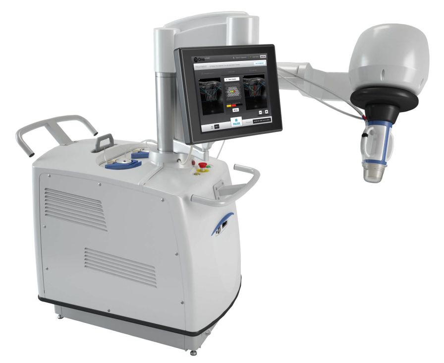 Health Management and Leadership Portal | Ablation system / HIFU ...