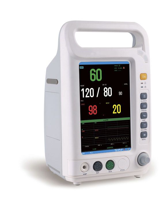 Health Management and Leadership Portal | Portable ultrasound system ...