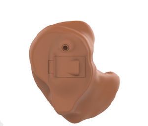 Health Management and Leadership Portal | Mini behind the ear, receiver ...
