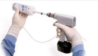 Health Management and Leadership Portal | Bone cement injection syringe ...