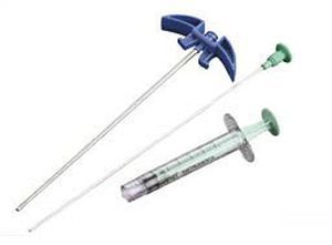 Health Management and Leadership Portal | Bone biopsy instrument kit ...