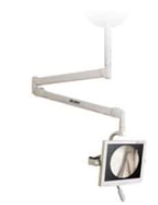 Health Management and Leadership Portal | Surgical monitor support arm ...