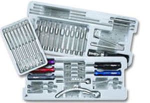 Health Management and Leadership Portal | Orthopedic surgery (anterior ...