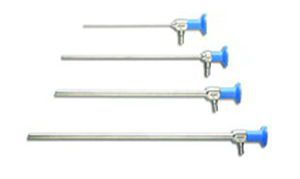 Health Management and Leadership Portal | Laparoscope endoscope / rigid ...