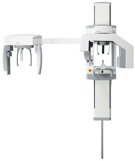 Health Management and Leadership Portal | Panoramic X-ray system ...