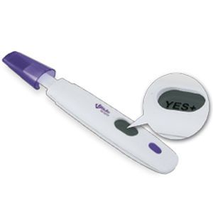 Health Management and Leadership Portal | Pregnancy test meter TD-5212 ...