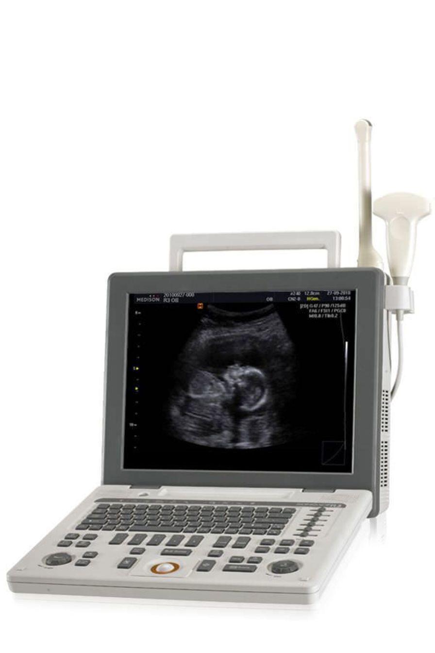 Health Management and Leadership Portal | Ultrasound system / on ...