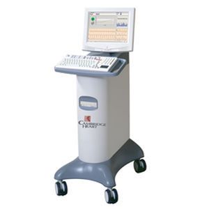 Health Management and Leadership Portal | Cardiac stress test equipment ...