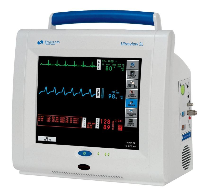 Health Management and Leadership Portal | Resting electrocardiograph ...