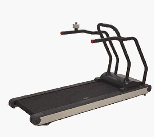 Health Management and Leadership Portal | Treadmill Trackmaster ...