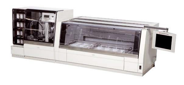 Health Management and Leadership Portal | Staining automatic sample ...