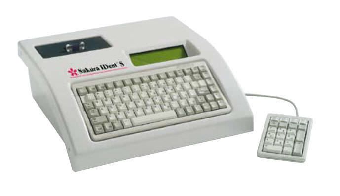 Health Management and Leadership Portal | Embedding cassette Tissue-Tek ...