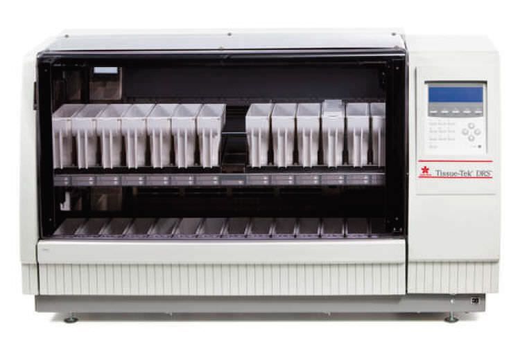 Health Management and Leadership Portal | Staining automatic sample preparation system / for ...
