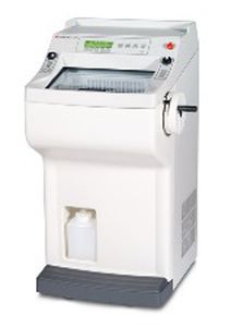 Health Management and Leadership Portal | Embedding cassette Tissue-Tek ...