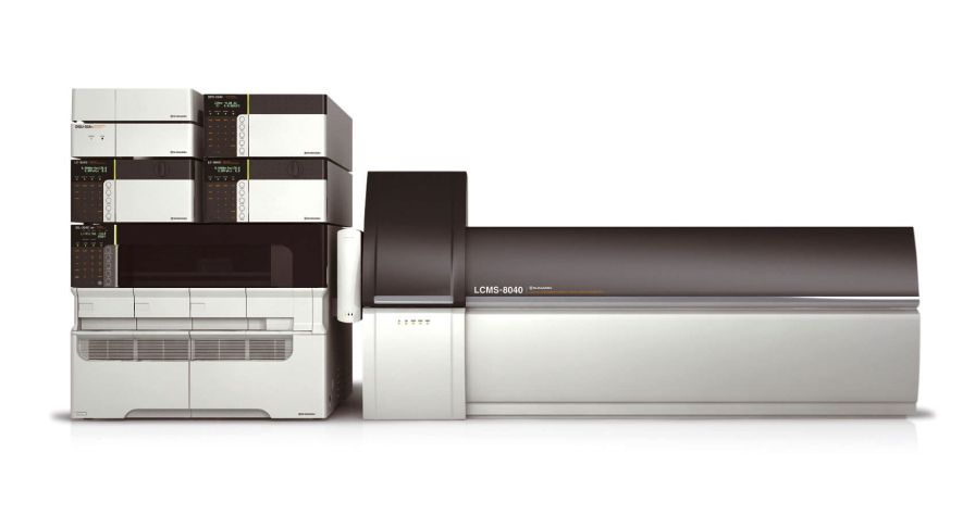 Health Management and Leadership Portal | Fluid chromatography system ...