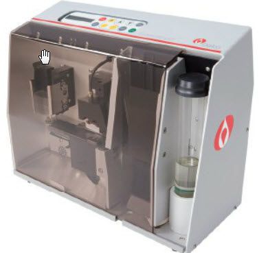 Health Management and Leadership Portal | Staining automatic sample ...