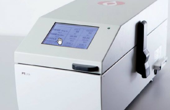 Health Management and Leadership Portal | Staining automatic sample ...