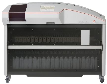 Health Management and Leadership Portal | Staining automatic sample ...