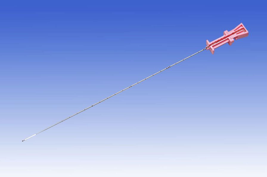 Health Management and Leadership Portal | Endometrial suction curette ...