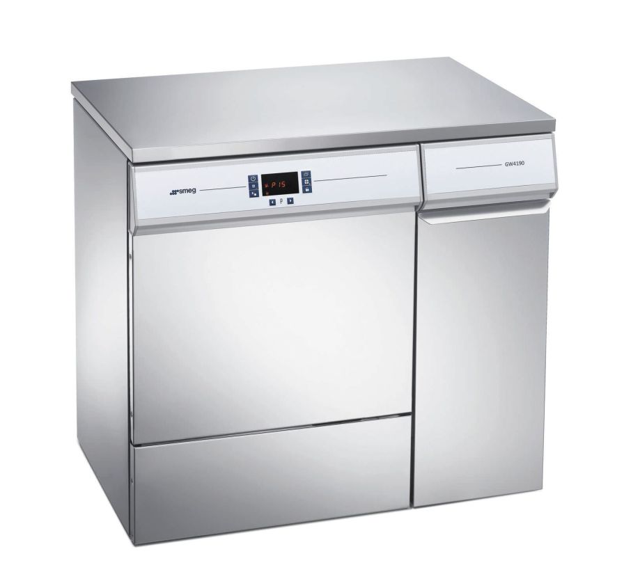 Health Management and Leadership Portal | Laboratory washer-disinfector ...