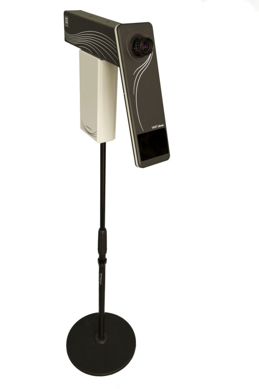 Health Management and Leadership Portal | Monocular videonystagmoscope ...