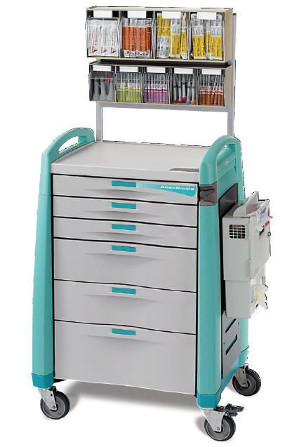 Health Management and Leadership Portal | Medicine distribution trolley ...